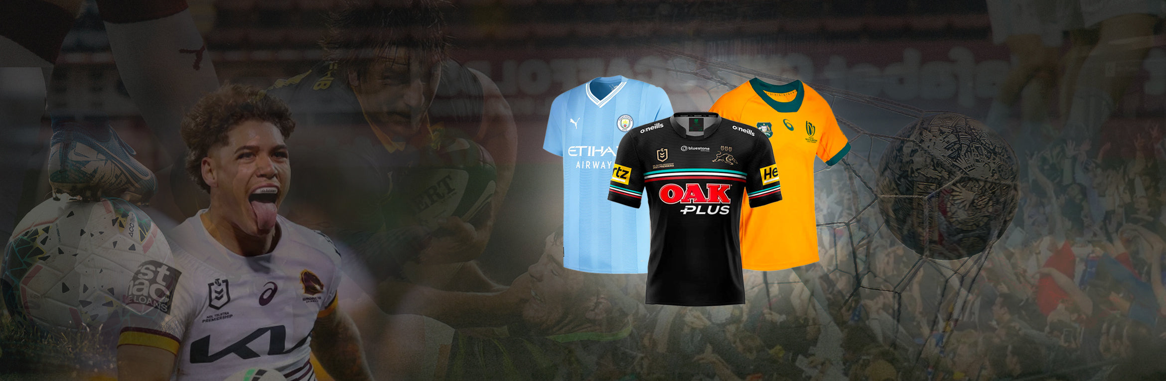 Sports Jerseys Outlet