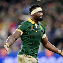 South Africa Springboks 2023 Rugby World Cup Home Jersey – Sports ...